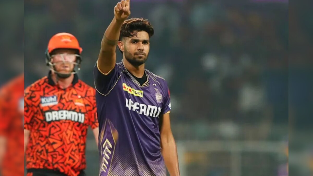 Harshit Rana: ಕನ್ನಡಿಗನ ಕೆಣಕಿದ್ದಕ್ಕೆ ಭಾರೀ ದಂಡ ತೆತ್ತ ಕೆಕೆಆರ್‌ ಆಟಗಾರ ...