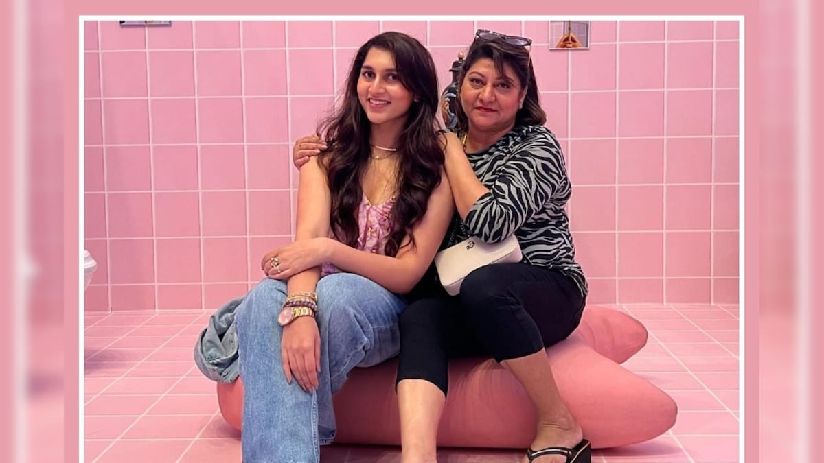 Aradhanaa Ram: ಮಹಿಳಾ ದಿನದ ಬಗ್ಗೆ ಕಾಟೇರ ಚೆಲುವೆ ಏನಂದ್ರು? ಆರಾಧನಾ ಮನದ ಮಾತು ...