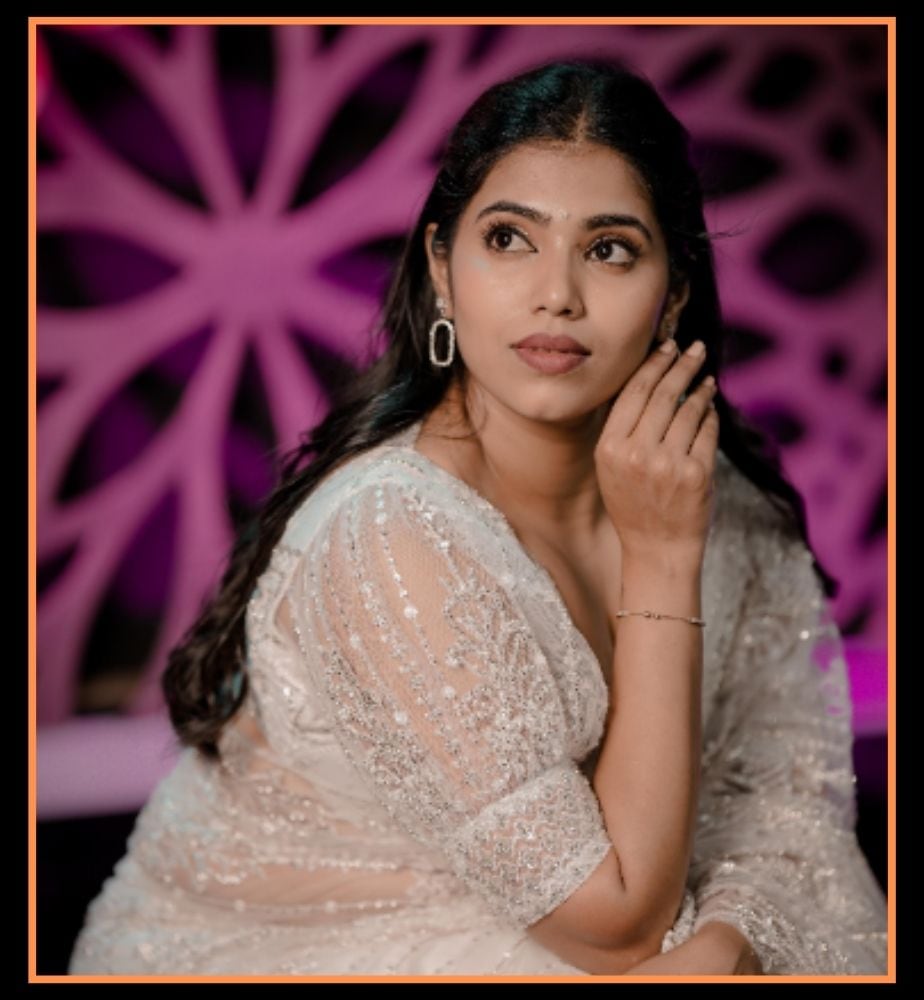 ಕನ್ನಡತಿ ಸೀರಿಯಲ್ 'ಸೌಪರ್ಣಿಕಾ' ಈಗ ಭರವಸೆಯ ನಟಿ! ಡೈರೆಕ್ಟರ್ ಗೆ ಶಾಕ್ ಮೇಲೆ ಶಾಕ್ ಕೊಟ್ಟಿದ್ಯಾಕೆ ಚಂದನಾ ಗೌಡ ...