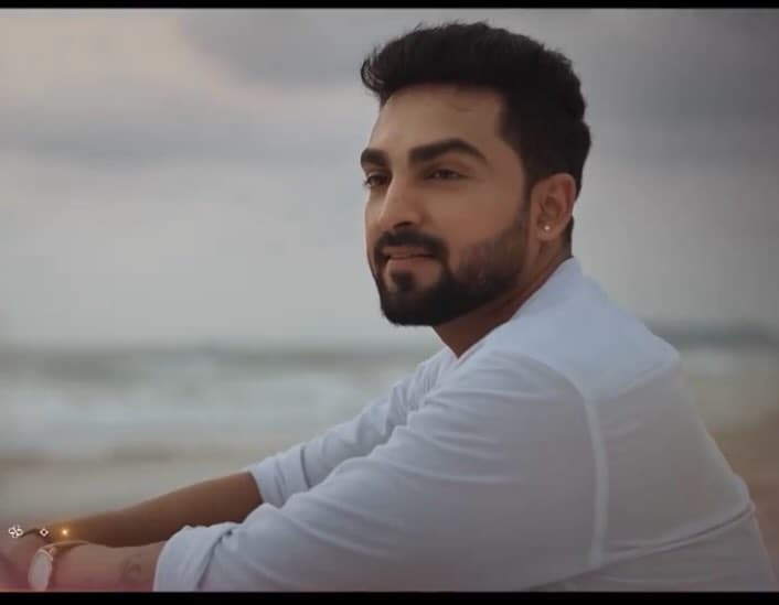 Gagan chinnappa: ನಾನು ಸಿಂಗಲ್, ರೆಡಿ To ಮಿಂಗಲ್ ಎಂದ ಸೀತಾರಾಮ ನಟ! | gagan ...