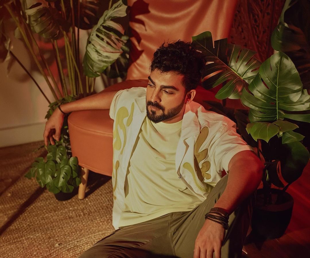 Gagan chinnappa: ನಾನು ಸಿಂಗಲ್, ರೆಡಿ To ಮಿಂಗಲ್ ಎಂದ ಸೀತಾರಾಮ ನಟ! | gagan chinnappa reveals about his ...