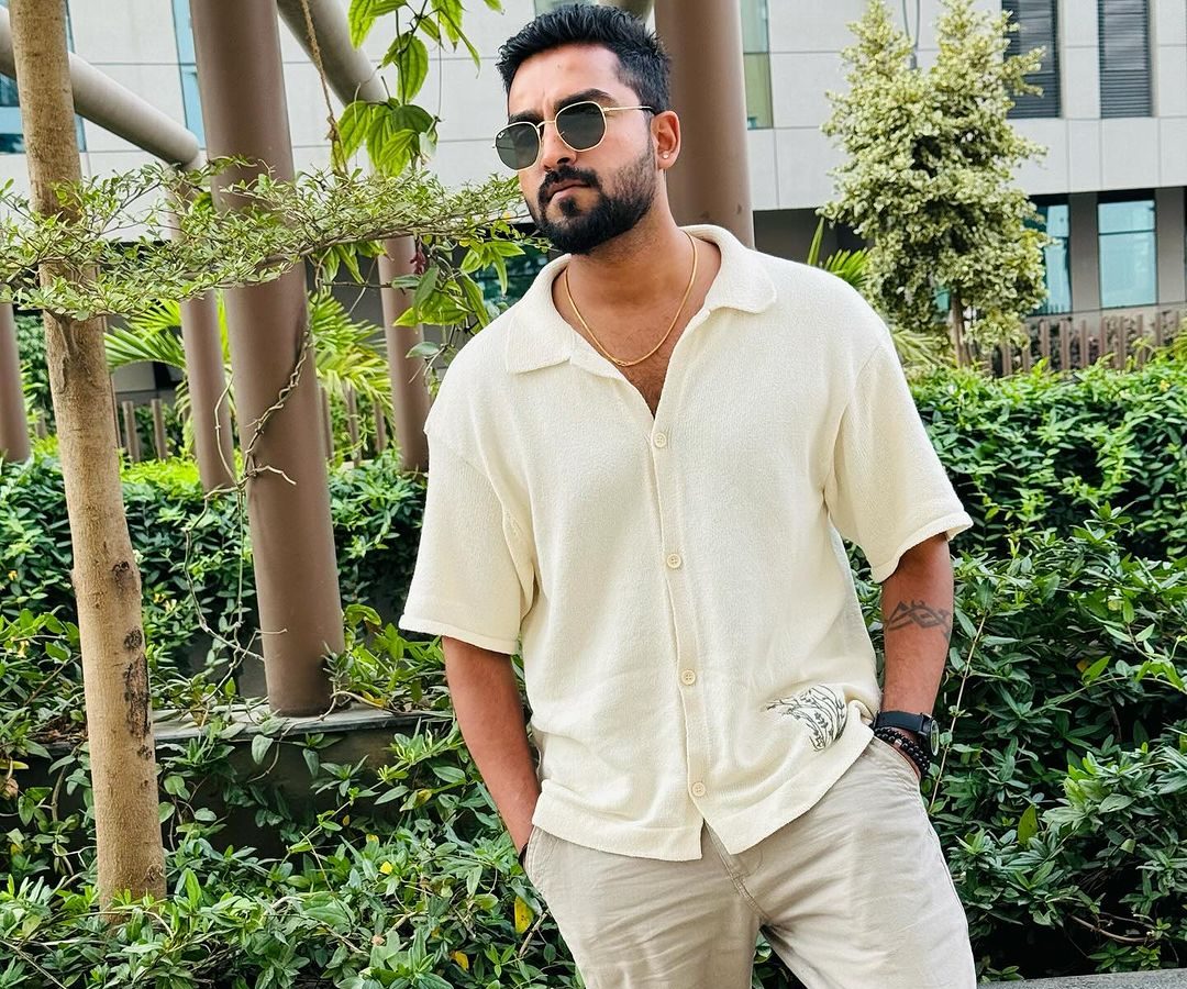 Gagan chinnappa: ನಾನು ಸಿಂಗಲ್, ರೆಡಿ To ಮಿಂಗಲ್ ಎಂದ ಸೀತಾರಾಮ ನಟ! | gagan chinnappa reveals about his ...