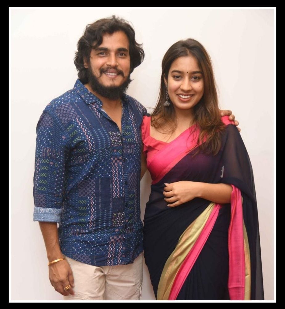 ಸೋತ ಹುಡುಗನಿಗೆ ದೊಡ್ಮನೆ ಸೊಸೆ ಸಾಥ್; ಕರೆಬೇಟೆ ಗೌರಿಶಂಕರ್‌ಗೆ ಆಲ್‌ ದಿ ಬೆಸ್ಟ್ ...