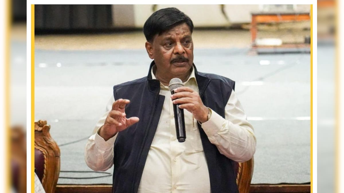 Dalit CM Karnataka: ‘ಮತ ನಮ್ಮದು, ನಾಯಕತ್ವ ನಮ್ಮದಲ್ಲ’; ಕಾಂಗ್ರೆಸ್ ನಲ್ಲಿ ...