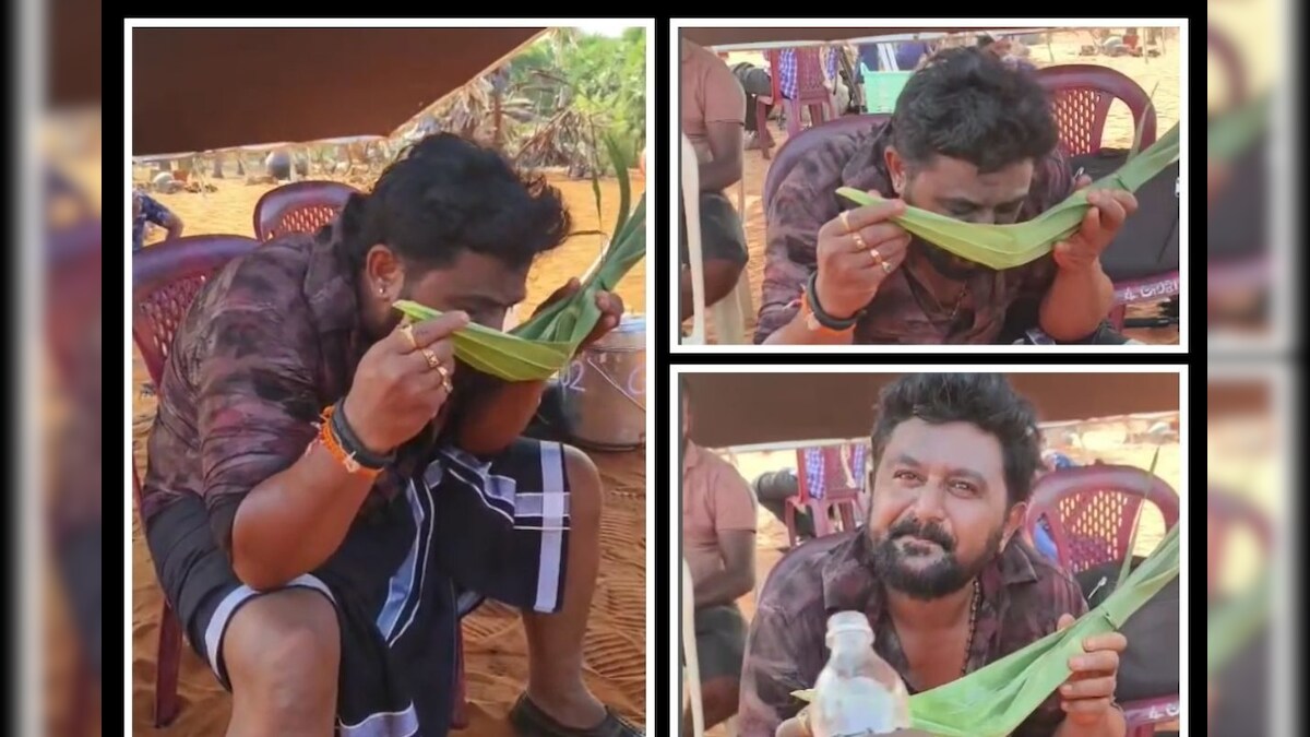 ಅಬ್ದುಲ್ ಕಲಾಂ ಊರಲ್ಲಿ ಹಾಸ್ಯ ನಟ ಕೋಮಲ್ ಕುಮಾರ್; ಇದೇನ್ ಮಾಡ್ತಿದ್ದಾರೆ ...