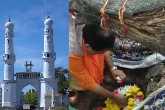 Aland: ದರ್ಗಾದಲ್ಲಿರೋ ರಾಘವ ಚೈತನ್ಯ ಶಿವಲಿಂಗ ಪೂಜೆಗೆ ಅನುಮತಿ | Permission to ...