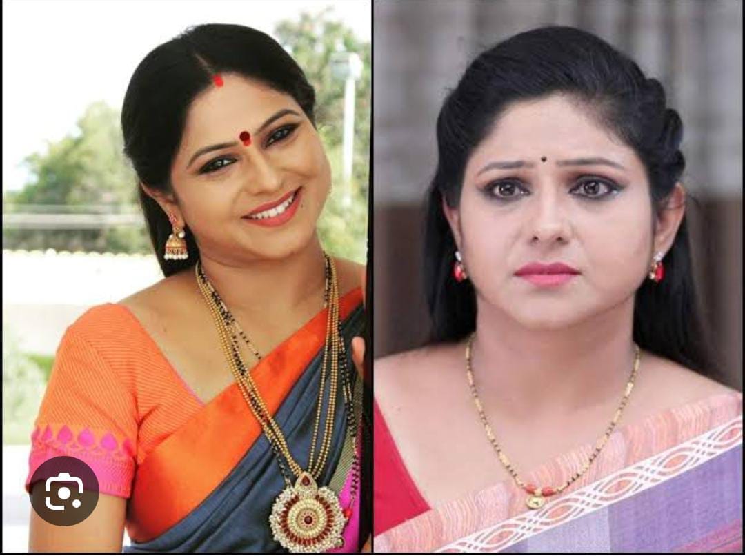 kannada serial actress lakshmi siddaiah in trouble after she attacks ...