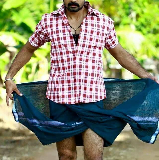 Lungi: ಪದೇ ಪದೇ ಕಳಚುತ್ತಿದೆಯಾ ಲುಂಗಿ? ಹೀಗೆ ಕಟ್ಕೊಂಡ್ರೆ ನೂರು ಜನ ಎಳೆದ್ರೂ ...