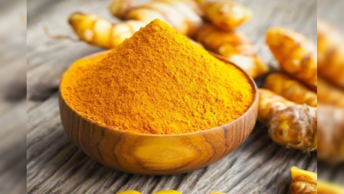 Turmeric Side Effects: ವೆಜ್ -ನಾನ್ ವೆಜ್ ಎಲ್ಲದಕ್ಕೂ ಅರಿಶಿನ ಬಳಸ್ತೀರಾ ...