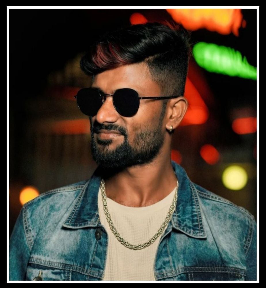 ಹಿತ್ಲಕ ಕರಿಬ್ಯಾಡ ಮಾವ ಗಾಯಕನಿಗೆ ಹುಡುಕಿ ಬಂದ ಸಿನಿಮಾ ಆಫರ್; ಭಟ್ರ ಸಿನಿಮಾದಲ್ಲಿಯೇ ...