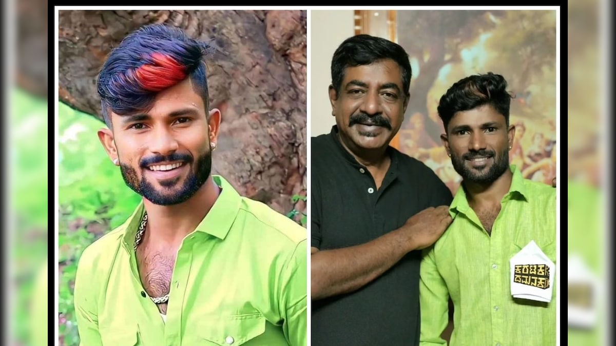 ಹಿತ್ಲಕ ಕರಿಬ್ಯಾಡ ಮಾವ ಗಾಯಕನಿಗೆ ಹುಡುಕಿ ಬಂದ ಸಿನಿಮಾ ಆಫರ್; ಭಟ್ರ ಸಿನಿಮಾದಲ್ಲಿಯೇ ...