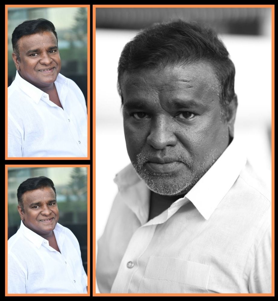 Mitra Actor: ಕರಾವಳಿ ಚಿತ್ರಕ್ಕಾಗಿ ಚಪ್ಪಲಿ ಧರಿಸದೆ ಓಡಾಡ್ತಿದ್ದಾರಂತೆ ನಟ ಮಿತ್ರ ...