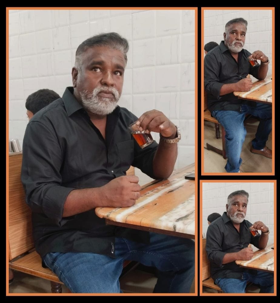 Mitra Actor: ಕರಾವಳಿ ಚಿತ್ರಕ್ಕಾಗಿ ಚಪ್ಪಲಿ ಧರಿಸದೆ ಓಡಾಡ್ತಿದ್ದಾರಂತೆ ನಟ ಮಿತ್ರ ...