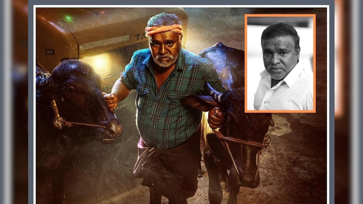 Mitra Actor: ಕರಾವಳಿ ಚಿತ್ರಕ್ಕಾಗಿ ಚಪ್ಪಲಿ ಧರಿಸದೆ ಓಡಾಡ್ತಿದ್ದಾರಂತೆ ನಟ ಮಿತ್ರ ...