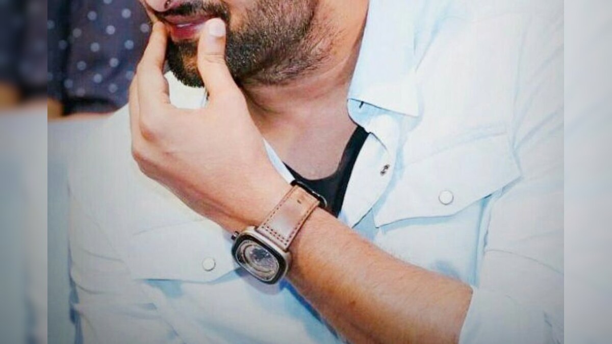 Shy Actor: ನಾಚ್ಕೊಳ್ತಾ ನಾಚ್ಕೊಳ್ತಾ ವಯಸ್ಸು 44 ಆಯ್ತು! ಇಡೀ ಚಿತ್ರರಂಗದಲ್ಲಿ ...