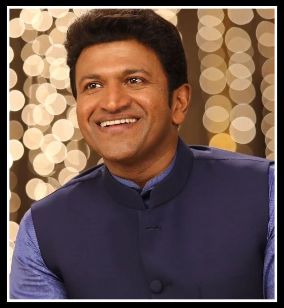 ಬೆಂಗಳೂರಿನ ಆ ಒಂದು ಪವಿತ್ರ ಜಾಗಕ್ಕೆ ಪವರ್ ಸ್ಟಾರ್ ಪುನೀತ್ ಎಲ್ಲೇ ಇದ್ರೂ ಬಂದು ...