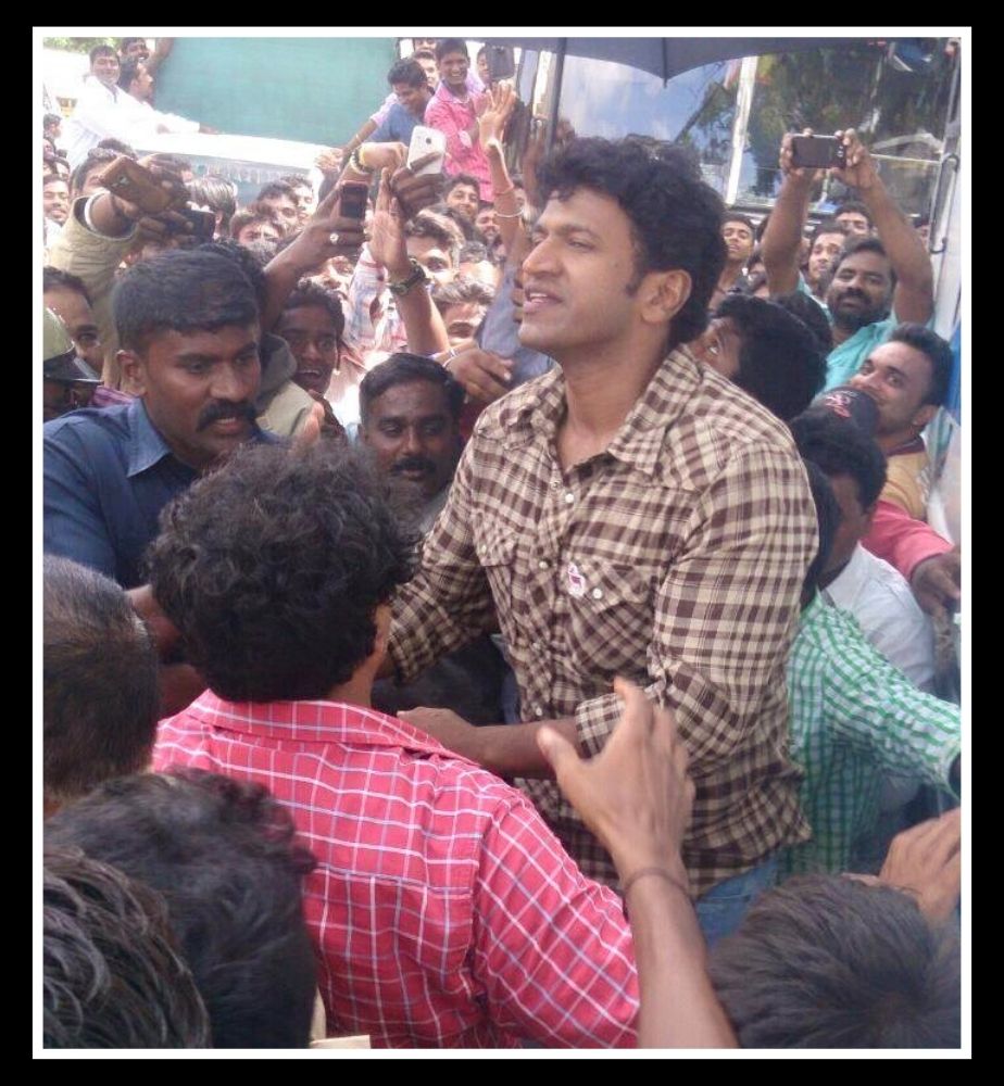 Puneeth Rajkumar: ಹುಬ್ಬಳ್ಳಿಗೆ ಬಂದ್ರೆ ಅಪ್ಪು ಭಾರೀ ಇಷ್ಟಪಟ್ಟು ಈ ಸಿಹಿ ಊಟ ...