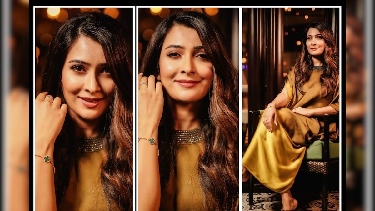 Radhika Pandith: ಸ್ಯಾಂಡಲ್ ವುಡ್ ನ ಸಂತೂರ್ ಮಮ್ಮಿಗೆ ಹ್ಯಾಪಿ ಬರ್ತ್ ಡೇ! ರಾಧಿಕಾ ...