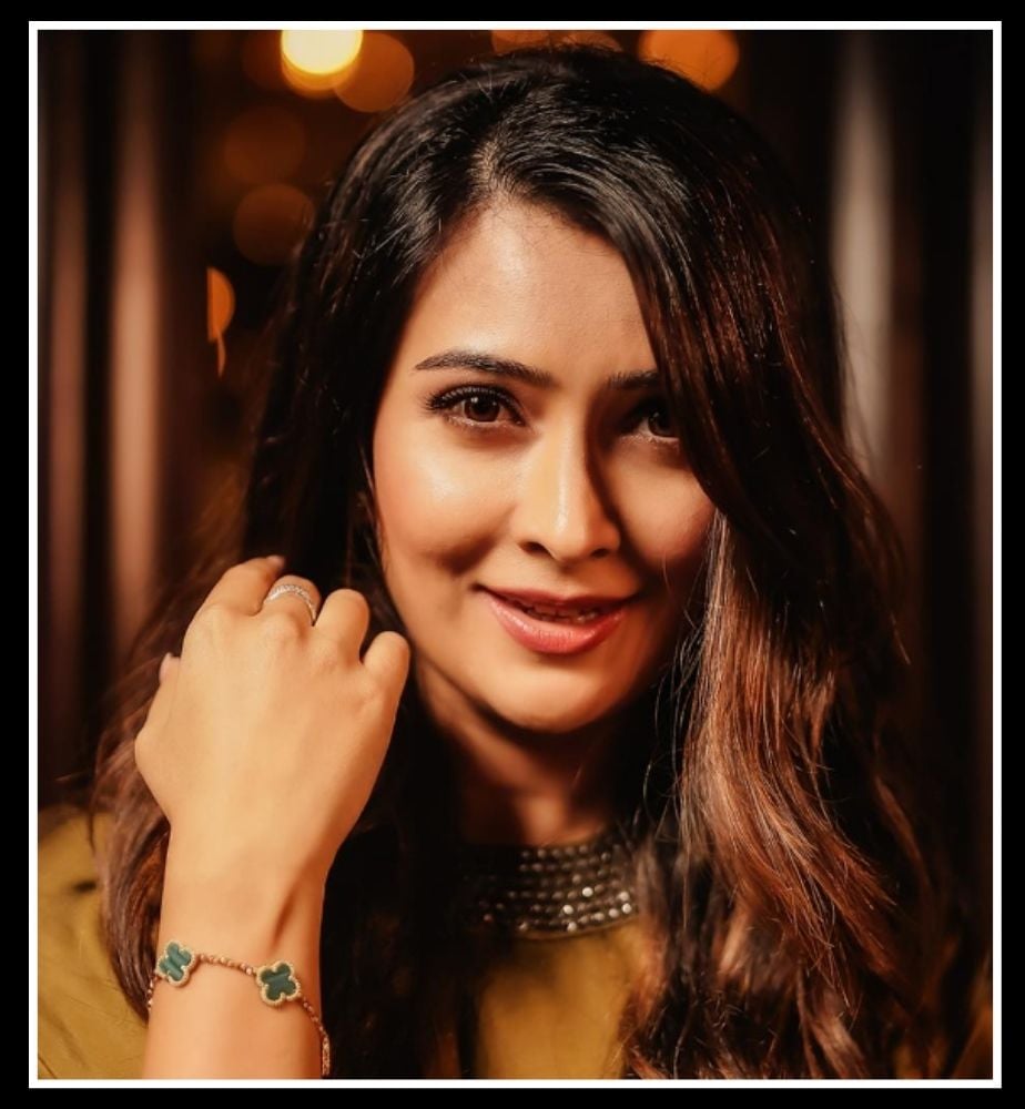 Radhika Pandith: ಸ್ಯಾಂಡಲ್ ವುಡ್ ನ ಸಂತೂರ್ ಮಮ್ಮಿಗೆ ಹ್ಯಾಪಿ ಬರ್ತ್ ಡೇ! ರಾಧಿಕಾ ...