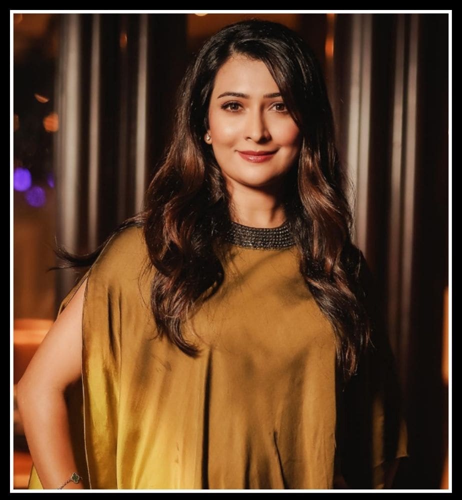 Radhika Pandith: ಸ್ಯಾಂಡಲ್ ವುಡ್ ನ ಸಂತೂರ್ ಮಮ್ಮಿಗೆ ಹ್ಯಾಪಿ ಬರ್ತ್ ಡೇ! ರಾಧಿಕಾ ...