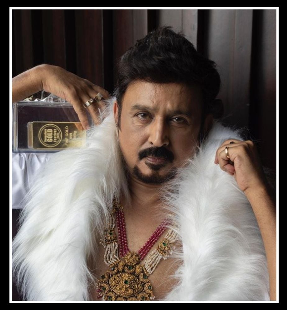 Ramesh Aravind: ಕರಿಮಣಿ ಮಾಲೀಕ ನಾನಲ್ಲ ನಾನಲ್ಲ ಎಂದ ರಮೇಶ್ ಅರವಿಂದ್ ...