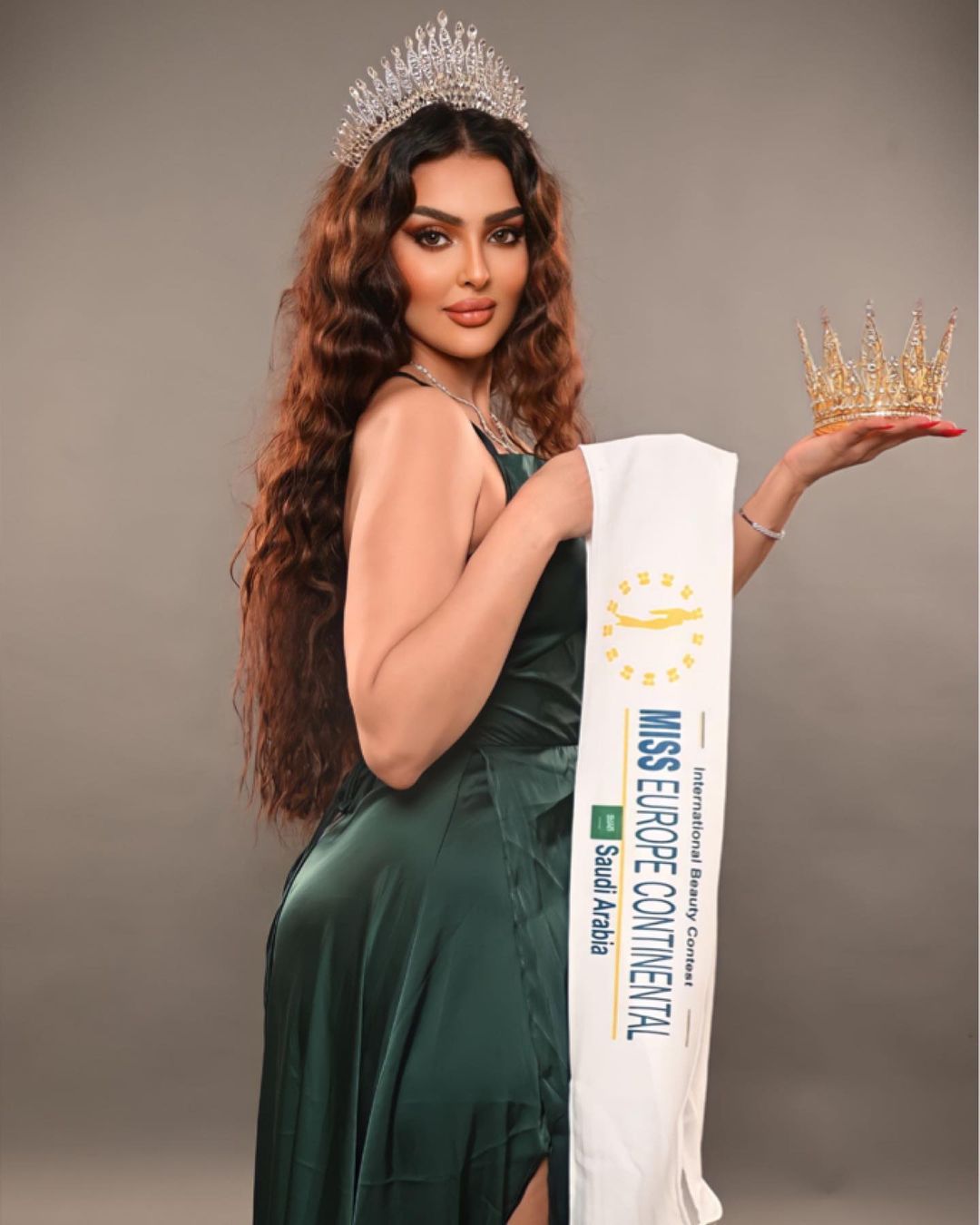 Miss Universe: ಮಿಸ್ ಯೂನಿವರ್ಸ್ ಸ್ಪರ್ಧೆಯಲ್ಲಿ ಮೊದಲ ಬಾರಿಗೆ ಸೌದಿ ಅರೇಬಿಯಾ ...