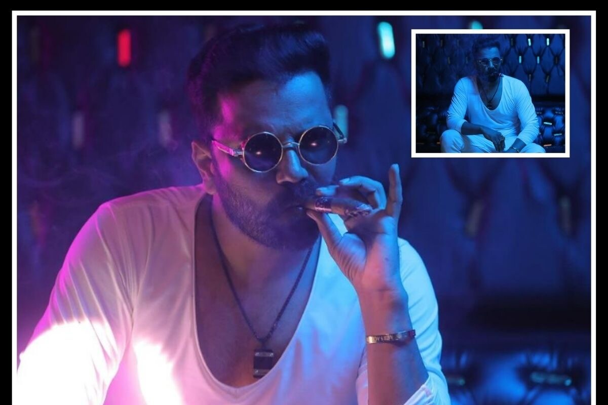Satheesh Ninasam: 'ಮ್ಯಾಟ್ನಿ' ಹೀರೋ ಸತೀಶ್ ನೀನಾಸಂ ಜೊತೆ Exclusive ಮಾತುಕತೆ ...