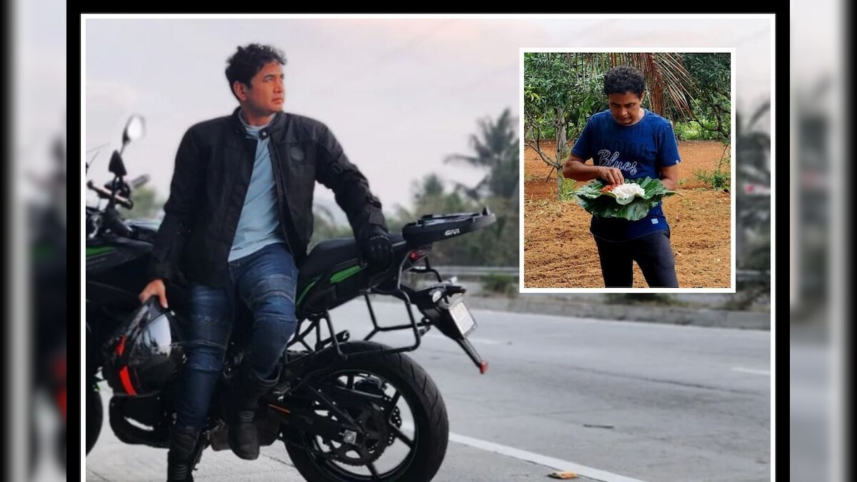 Sharan: ಸಿನಿಮಾ ಒಪ್ಪಿದ್ಮೇಲೆ ಎಂದೂ ನಟ ಶರಣ್ ಆ ಒಂದು ಕೆಲಸ ಮಾಡಲ್ಲ ...