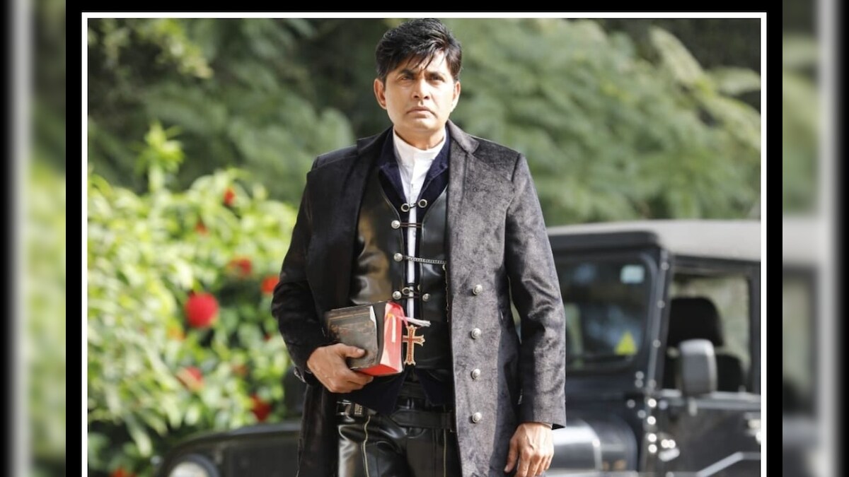 ಛೂ ಮಂತರ್ ಚಿತ್ರದ ಟೀಸರ್ ಔಟ್ , ನಟ ಶರಣ್ ಸಿನಿಮಾ ಯಾವಾಗ ರಿಲೀಸ್ ?! | Sandalwood ...