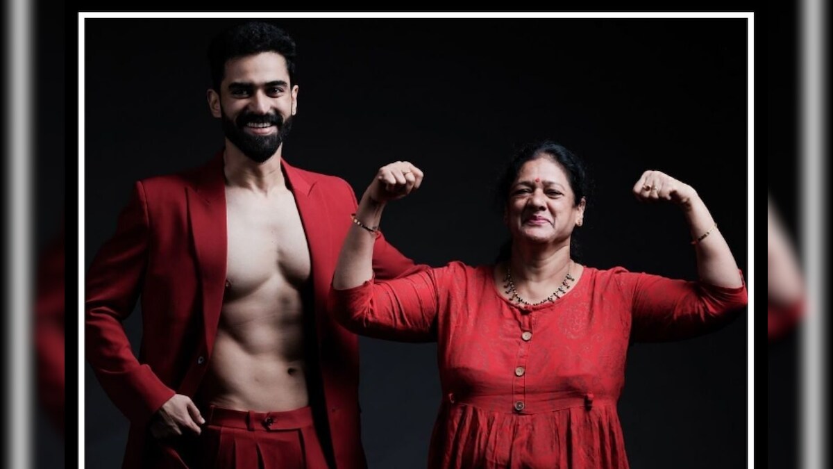 Shine Shetty: ಶೈನ್‌ ಶೆಟ್ಟಿ ಸಿಕ್ಸ್ ಪ್ಯಾಕ್ ಜರ್ನಿ! ನ್ಯೂಸ್-18 ಕನ್ನಡ ಡಿಜಿಟಲ್ ...