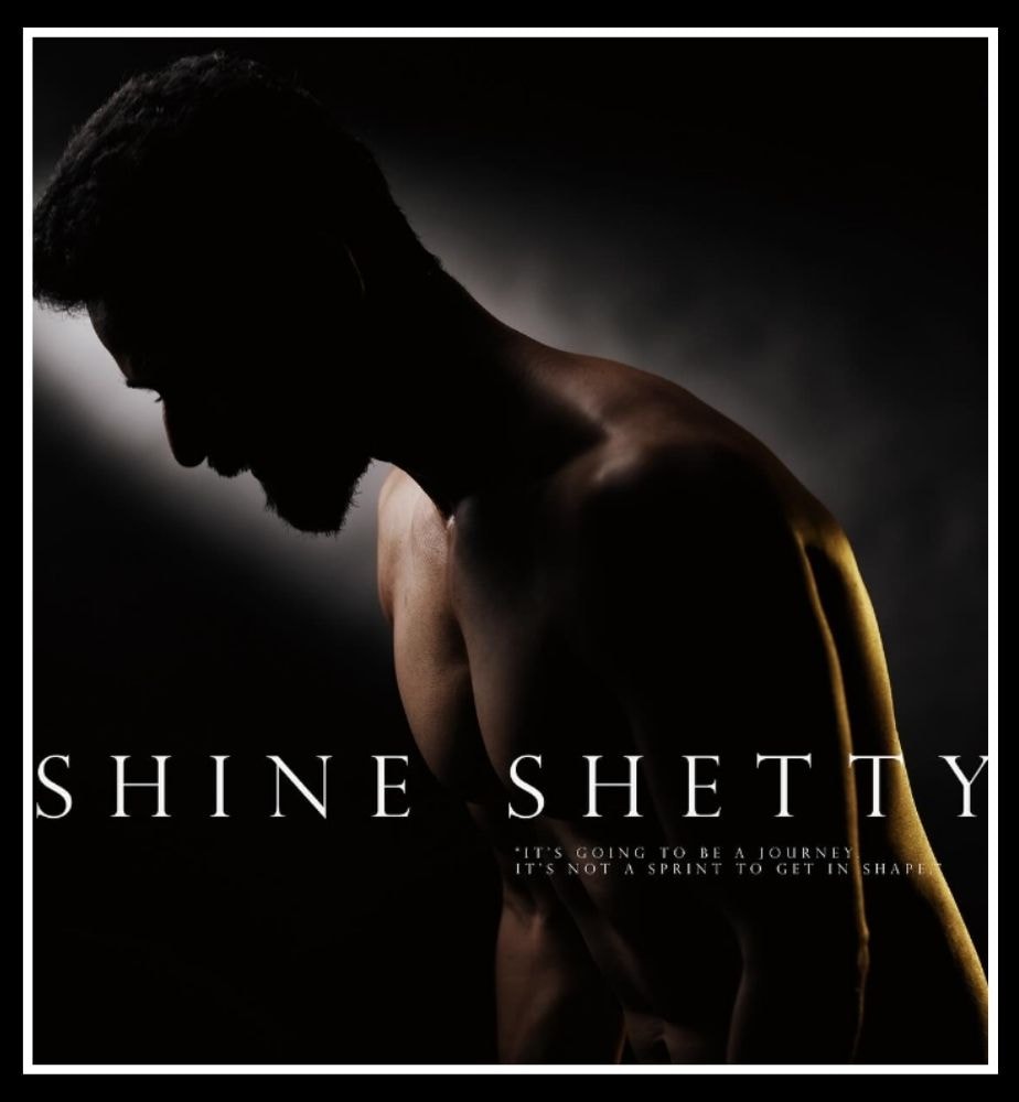 Shine Shetty: ಶೈನ್‌ ಶೆಟ್ಟಿ ಸಿಕ್ಸ್ ಪ್ಯಾಕ್ ಜರ್ನಿ! ನ್ಯೂಸ್-18 ಕನ್ನಡ ಡಿಜಿಟಲ್ ...