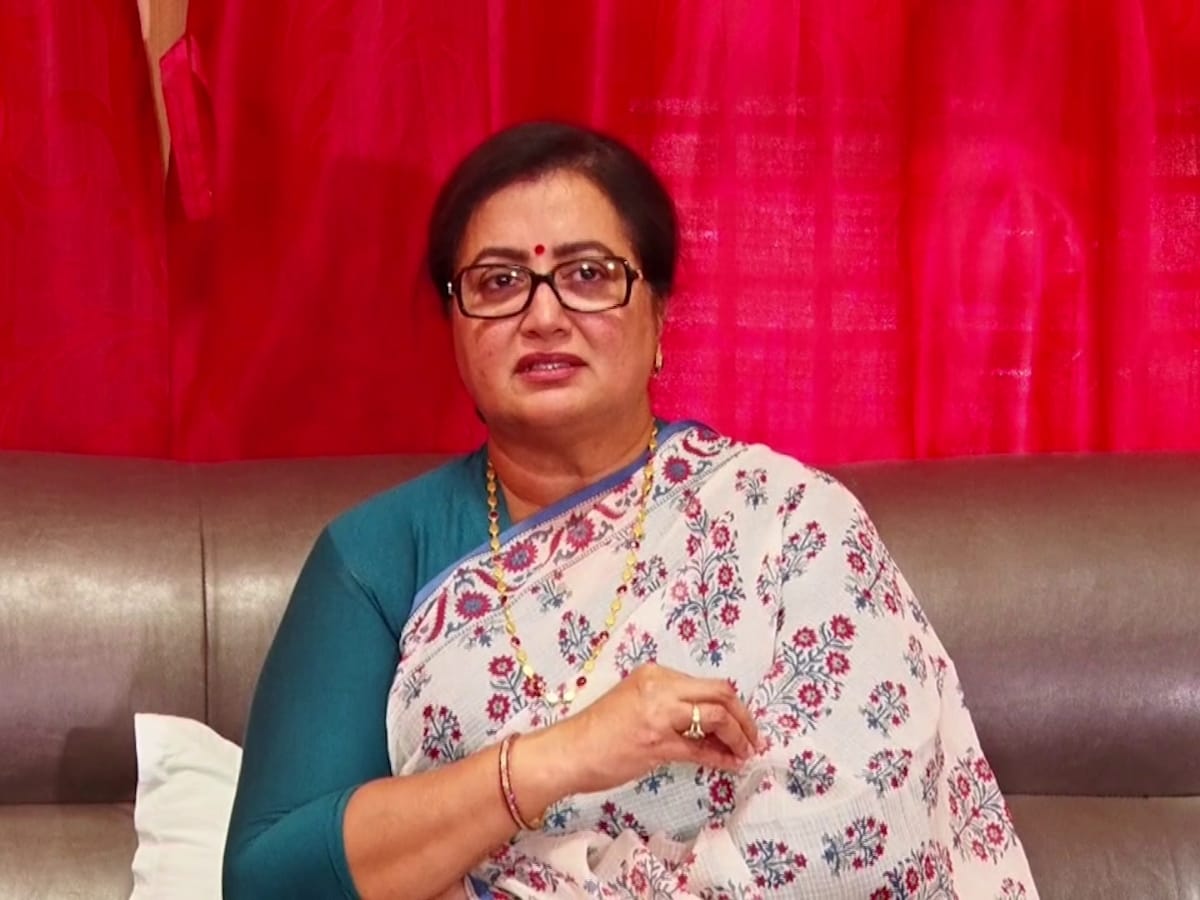 ನನ್ನ ಹೃದಯ ಛಿದ್ರವಾಗಿದೆ, ನಾನು ಬದುಕಿರುವರೆಗೂ ದರ್ಶನ್ ನನ್ನ ದೊಡ್ಡ ಮಗನೇ ಎಂದ್ರು ...