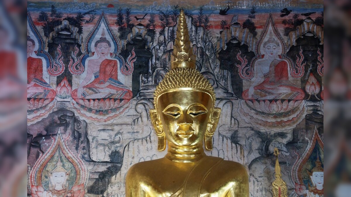 ಆಧ್ಯಾತ್ಮಿಕ ಜಾಗೃತಿಗೆ ಸಹಾಯ ಮಾಡುತ್ತವಂತೆ ಭಗವಾನ್ ಬುದ್ಧನ ಈ 6 ಜೀವನ ಪಾಠಗಳು | These 6 Life Lessons of ...