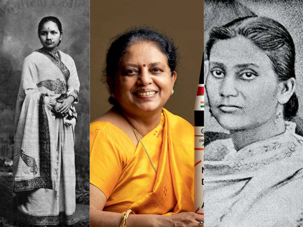 ವಿಜ್ಞಾನ ಹಾಗೂ ತಂತ್ರಜ್ಞಾನ ಕ್ಷೇತ್ರದಲ್ಲಿ ಮಹತ್ತರ ಕೊಡುಗೆ ನೀಡಿರುವ ಭಾರತೀಯ ಮಹಿಳಾ ...
