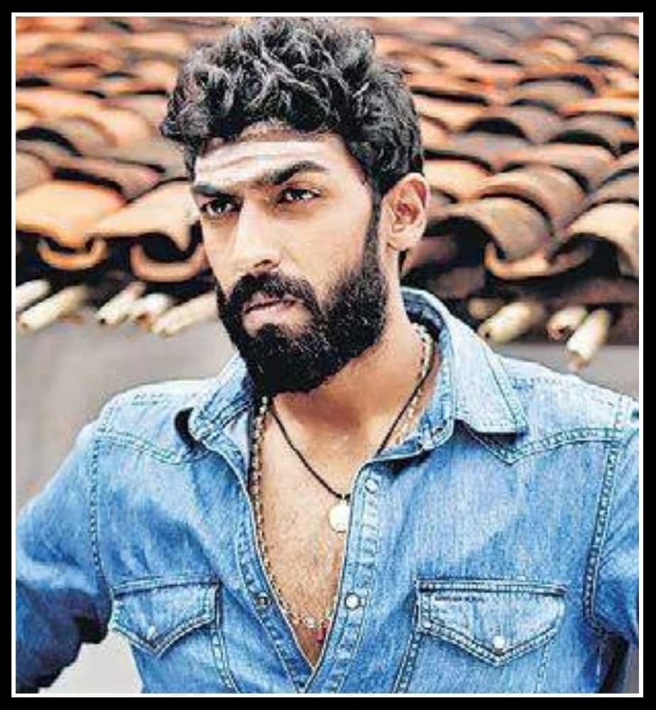 Vinay Rajumar: ವಿನಯ್ ರಾಜ್‌ಕುಮಾರ್ ಖಡಕ್ ಸಿನಿಮಾ! ಚಿತ್ರಕ್ಕೆ A ಪ್ರಮಾಣ ಪತ್ರ ...