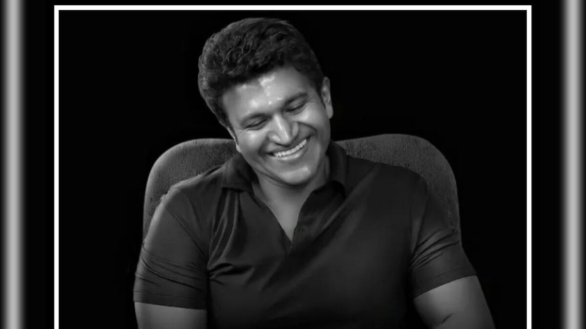Puneeth Rajkumar: ಅಪ್ಪುಗೆ ನಾನ್ ವೆಜ್ ಎಂದರೆ ತುಂಬಾ ಇಷ್ಟ, ಪಾರ್ವತಮ್ಮ ಮಗನಿಗೆ ...