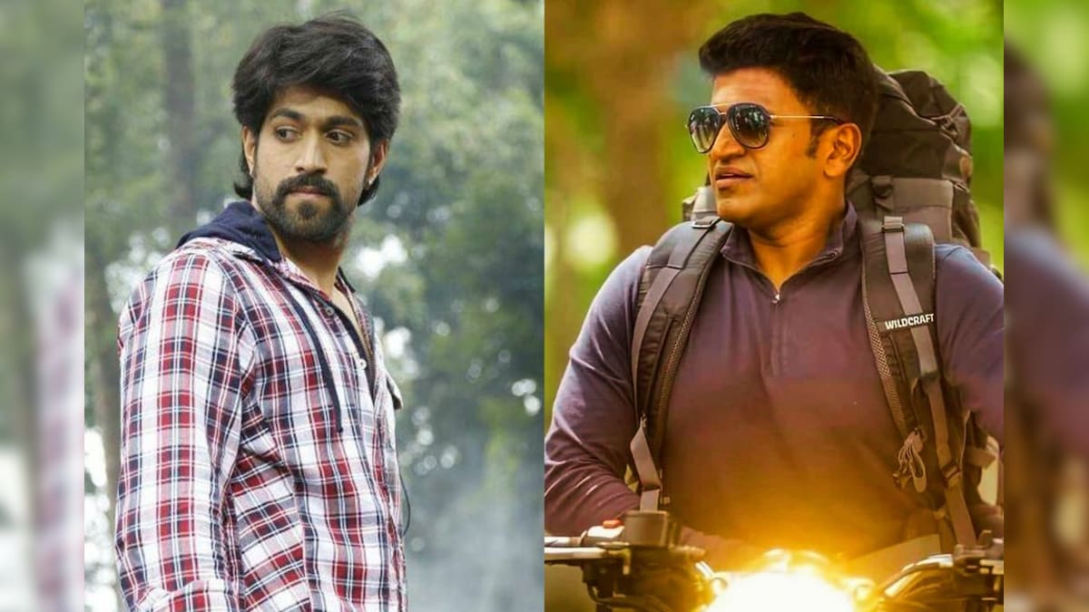 Puneeth Rajkumar: ಅಪ್ಪುಗಾಗಿಯೇ ಮಾಡಿದ್ದ ಸೂಪರ್ ಹಿಟ್ ಸಾಂಗ್ ಯಶ್ ಸಿನಿಮಾದಲ್ಲಿ ...