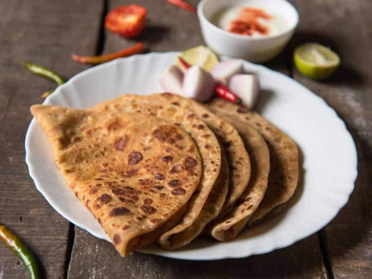 Chapati: ನೀವು ಚಪಾತಿ ಪ್ರೇಮಿಗಳಾ? ಹಾಗಾದರೆ ಒಬ್ಬ ವ್ಯಕ್ತಿ ಒಂದು ದಿನಕ್ಕೆ ಎಷ್ಟು ...