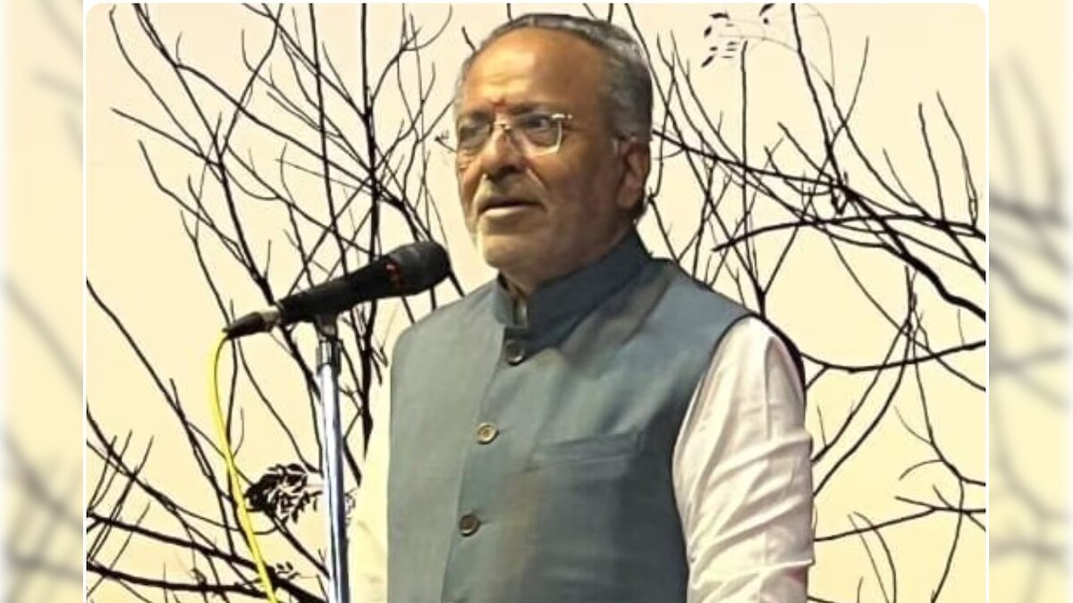 Arjun Modhwadia: ಚುನಾವಣೆಗೂ ಮುನ್ನ ಕಾಂಗ್ರೆಸ್ ಗೆ ಮತ್ತೊಂದು ಆಘಾತ! ಶಾಸಕ ...