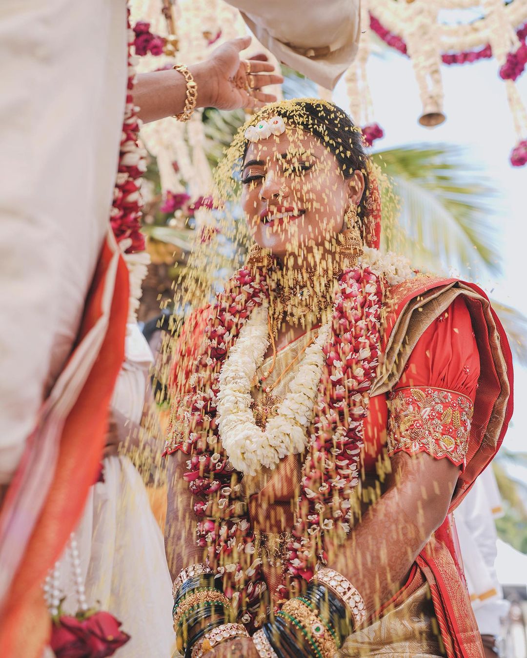 Deepika Das: Mr & Mrs D, ಮದುವೆ ಫೋಟೋಸ್ ಶೇರ್ ಮಾಡಿದ ಬಿಗ್ ಬಾಸ್ ಖ್ಯಾತಿಯ ...