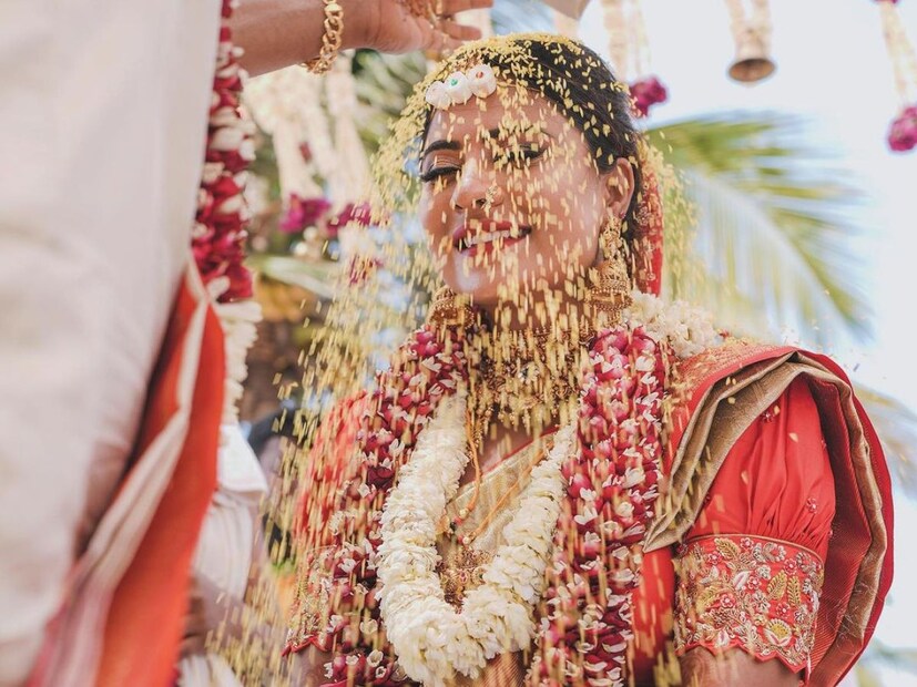 Deepika Das: Mr & Mrs D, ಮದುವೆ ಫೋಟೋಸ್ ಶೇರ್ ಮಾಡಿದ ಬಿಗ್ ಬಾಸ್ ಖ್ಯಾತಿಯ ...