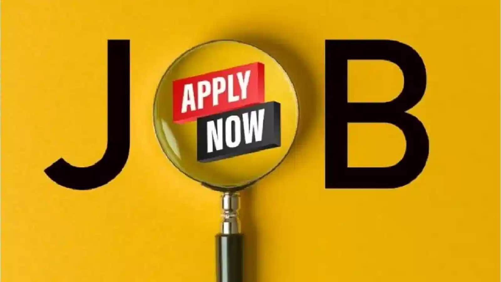 ISI Bangalore Recruitment 2024: ಬೆಂಗಳೂರಿನಲ್ಲಿದೆ ಬಂಪರ್ ಉದ್ಯೋಗಾವಕಾಶ ...