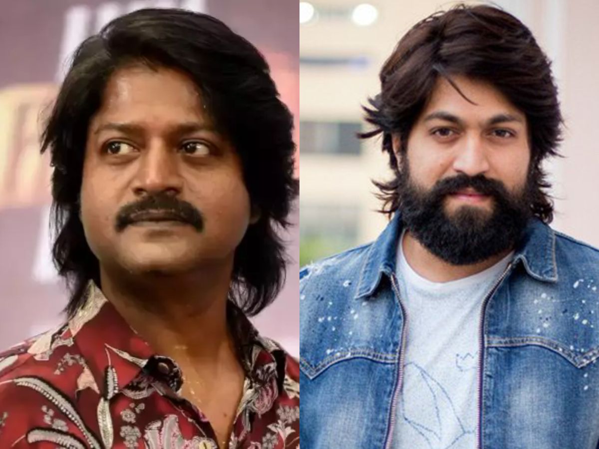 Daniel Balaji: ಡೇನಿಯಲ್ ಗೆ ದೇವಸ್ಥಾನ ಕಟ್ಟಿಸೋಕೆ ಸಹಾಯ ಮಾಡಿದ್ರು ಯಶ್ | yash helped daniel balaji to ...