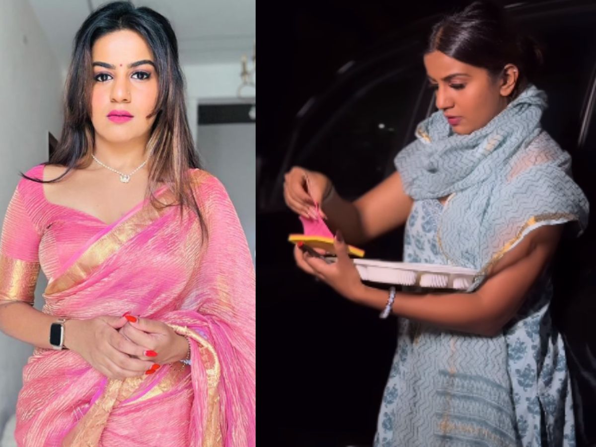 Namrutha Gowda: ಅಪ್ಪು ಬರ್ತ್ ಡೇ ದಿನ ಬಿಗ್ ಬಾಸ್ ನಮ್ರತಾ ವಿಶೇಷ ಕೆಲಸ! ಇನ್ನು ಪ್ರತಿ ತಿಂಗಳು 17ರಂದು ...