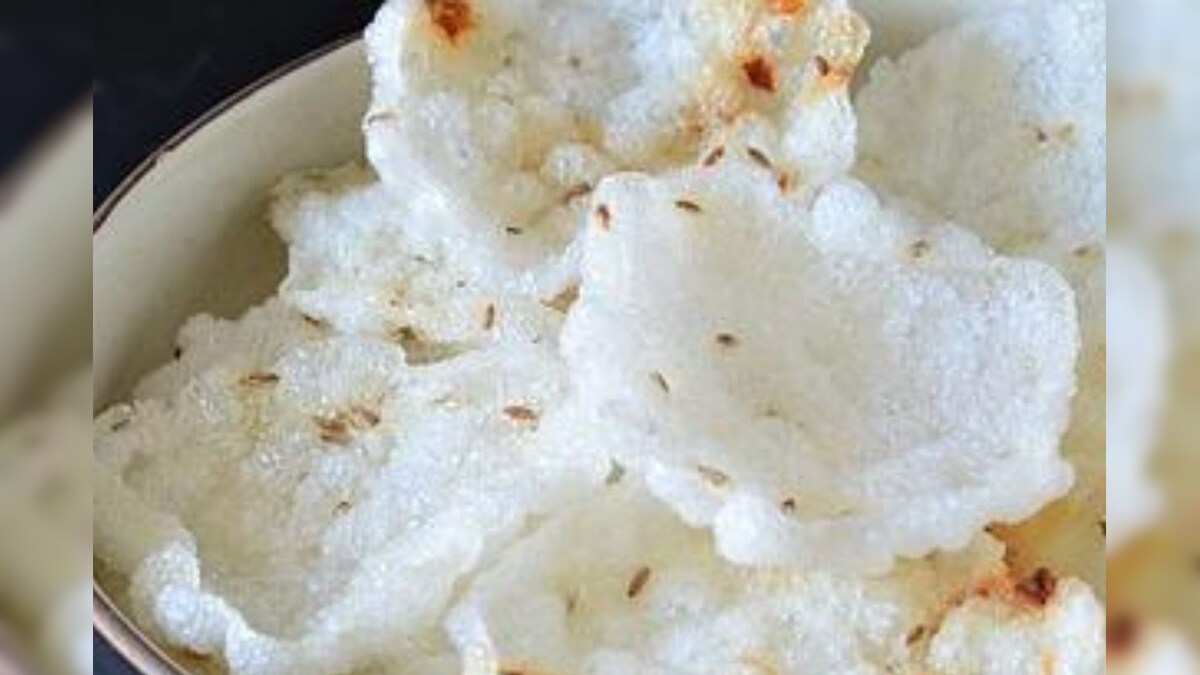 ಬೇಸಿಗೆ ಬಂದಾಯ್ತು, ಸಂಡಿಗೆ ಮಾಡೋಕೆ ಶುರು ಮಾಡಿ; ಊಟದ ಜೊತೆಗೆ ಸಂಡಿಗೆ ತಿಂತಿದ್ರೆ ...