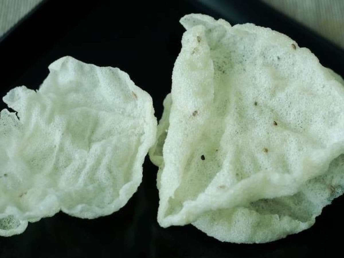 ಬೇಸಿಗೆ ಬಂದಾಯ್ತು, ಸಂಡಿಗೆ ಮಾಡೋಕೆ ಶುರು ಮಾಡಿ; ಊಟದ ಜೊತೆಗೆ ಸಂಡಿಗೆ ತಿಂತಿದ್ರೆ ...