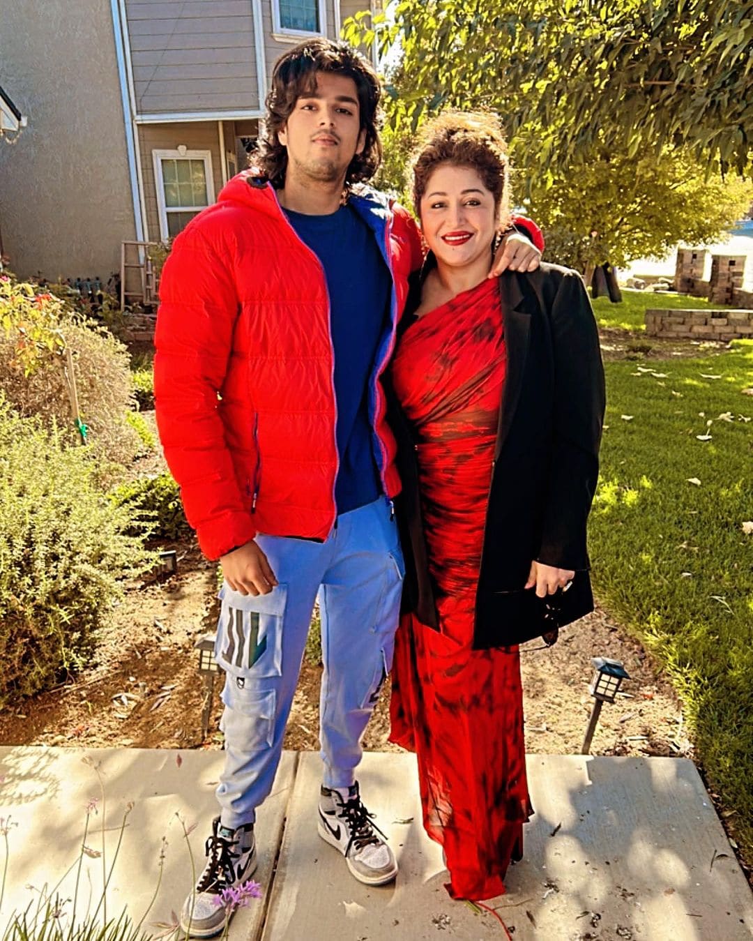 ರವಿಚಂದ್ರನ್ ಸಿನಿಮಾ ಹೀರೋಯಿನ್ ಬ್ಯೂಟಿಗೆ ಬೋಲ್ಡ್ ಆದ ಟೀಂ ಇಂಡಿಯಾ ಆಟಗಾರ! 2 ...