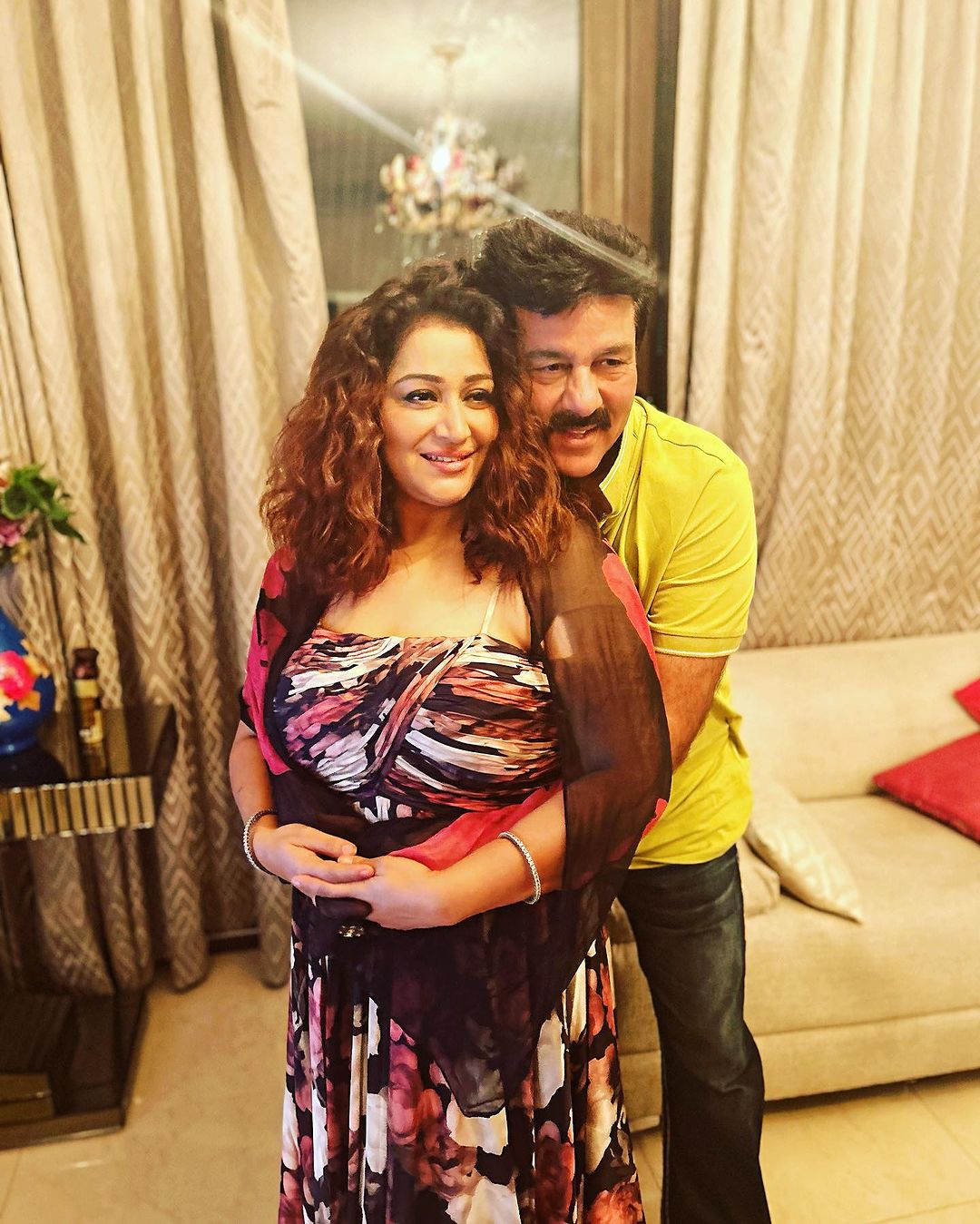 ರವಿಚಂದ್ರನ್ ಸಿನಿಮಾ ಹೀರೋಯಿನ್ ಬ್ಯೂಟಿಗೆ ಬೋಲ್ಡ್ ಆದ ಟೀಂ ಇಂಡಿಯಾ ಆಟಗಾರ! 2 ...