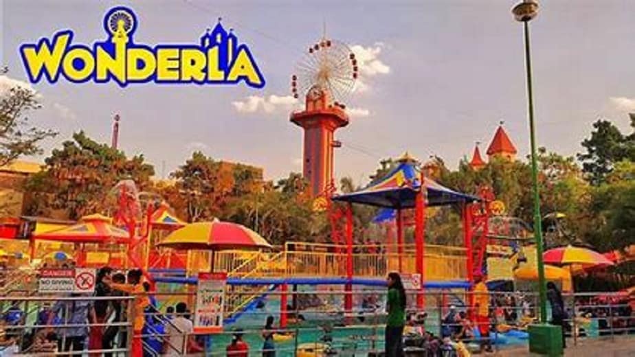 Wonderla Offers: ಮತದಾನ ಮಾಡಿದ್ರೆ ವಂಡರ್‌ಲಾದಲ್ಲಿ ಸಿಗುತ್ತೆ ಬಂಪರ್ ಆಫರ್ ...