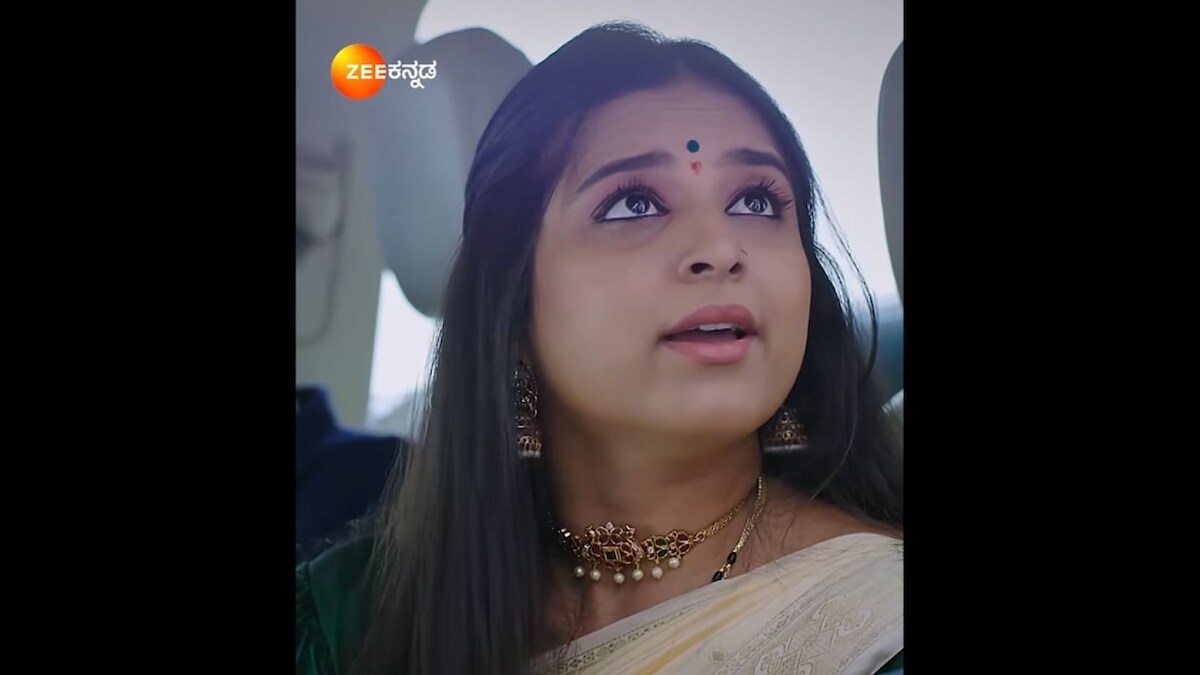 Lakshmi Nivasa: ತವರಿಗೆ ಬಂದ ಜಾನು; ಜಯಂತ್‌ಗೆ ಕಾಡ್ತಿದೆ ಹಳೆ ನೆನಪು Janu came ...